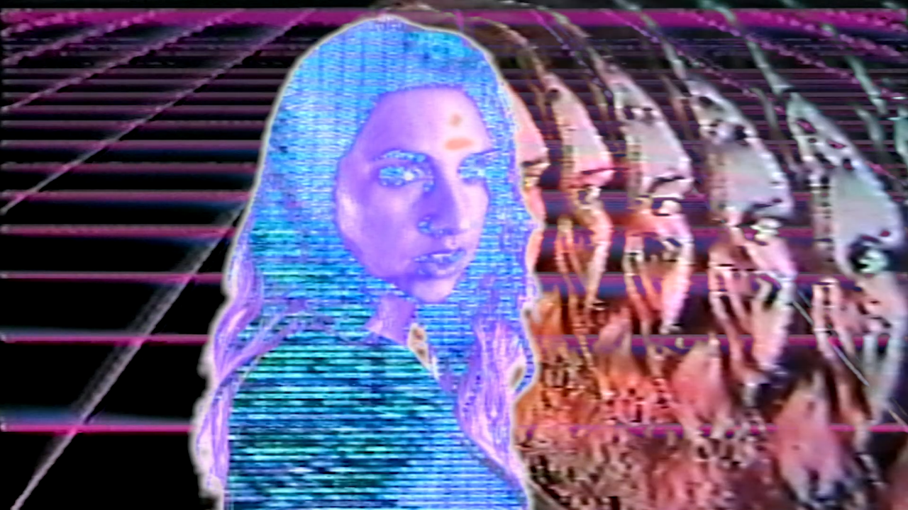 “Robot”: La apuesta pop de Premium Banana junto a Sofía Tupper – Música ...