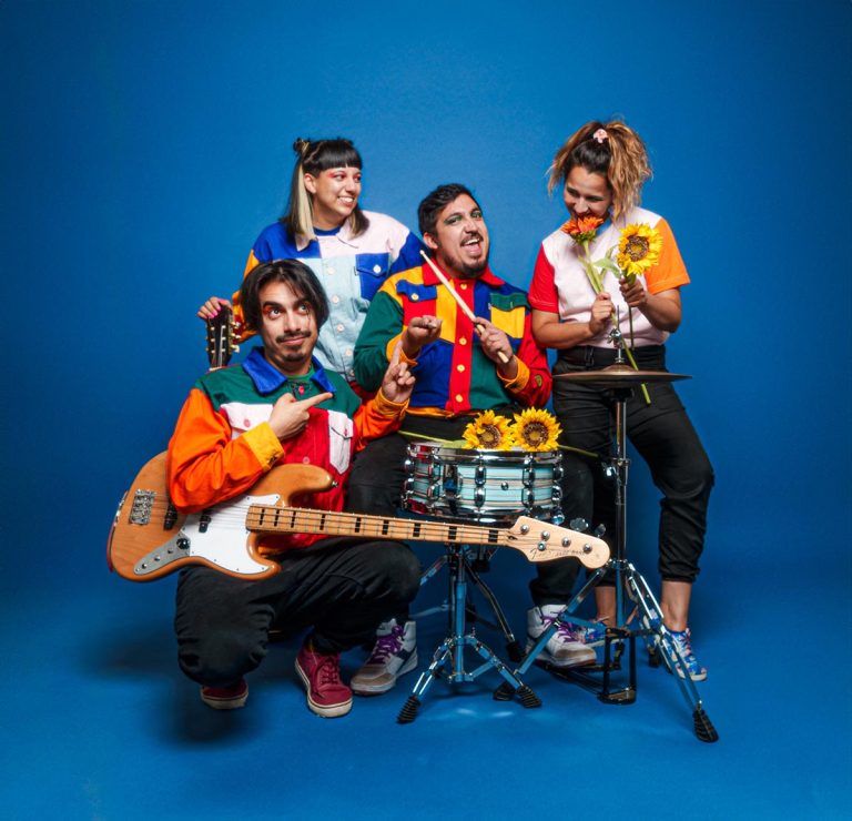 La banda nacional para la infancia Wachún lanza su nuevo disco “Popurrí ...