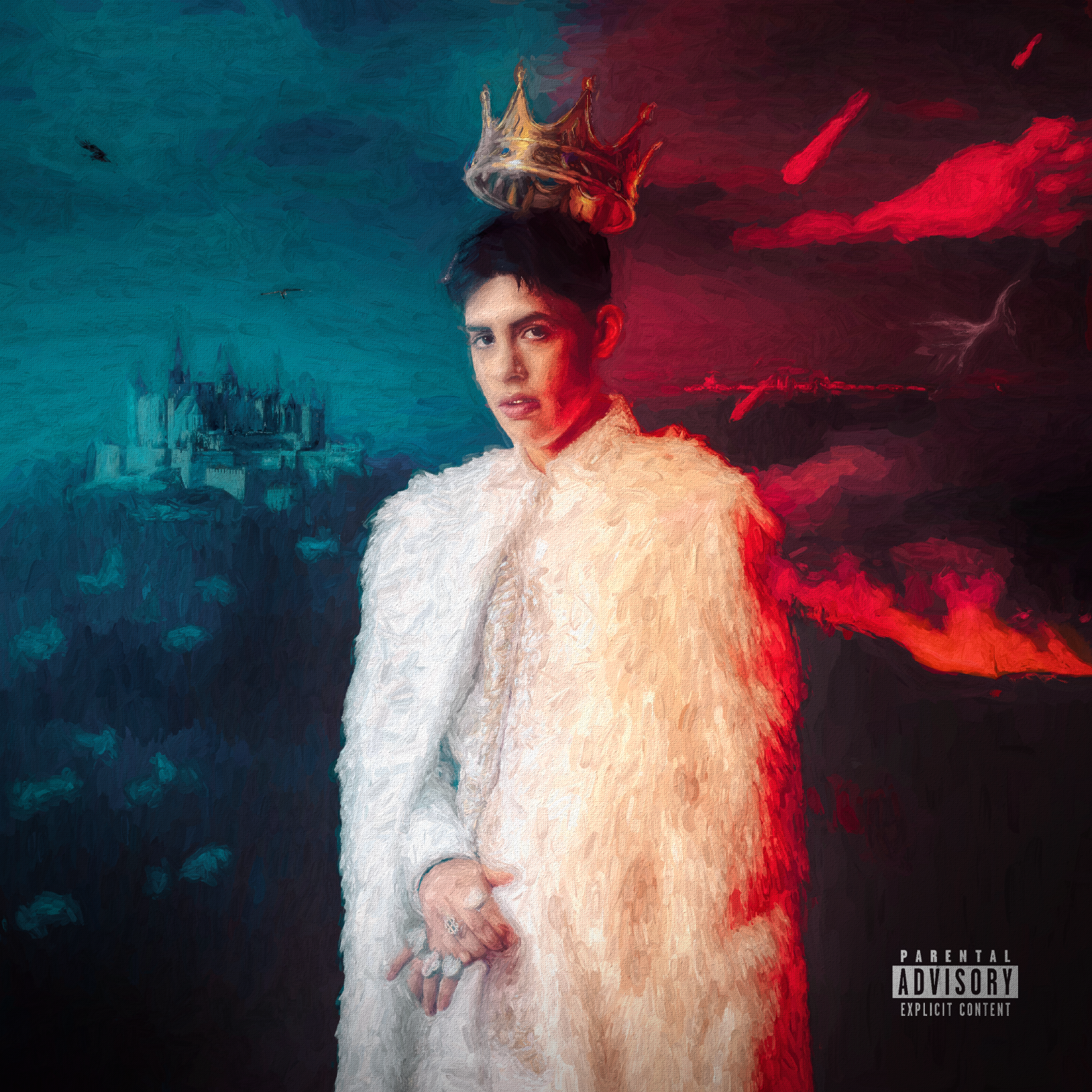 Cris MJ lanza “Apocalipsis”, su álbum más ambicioso y personal – Música Chilena