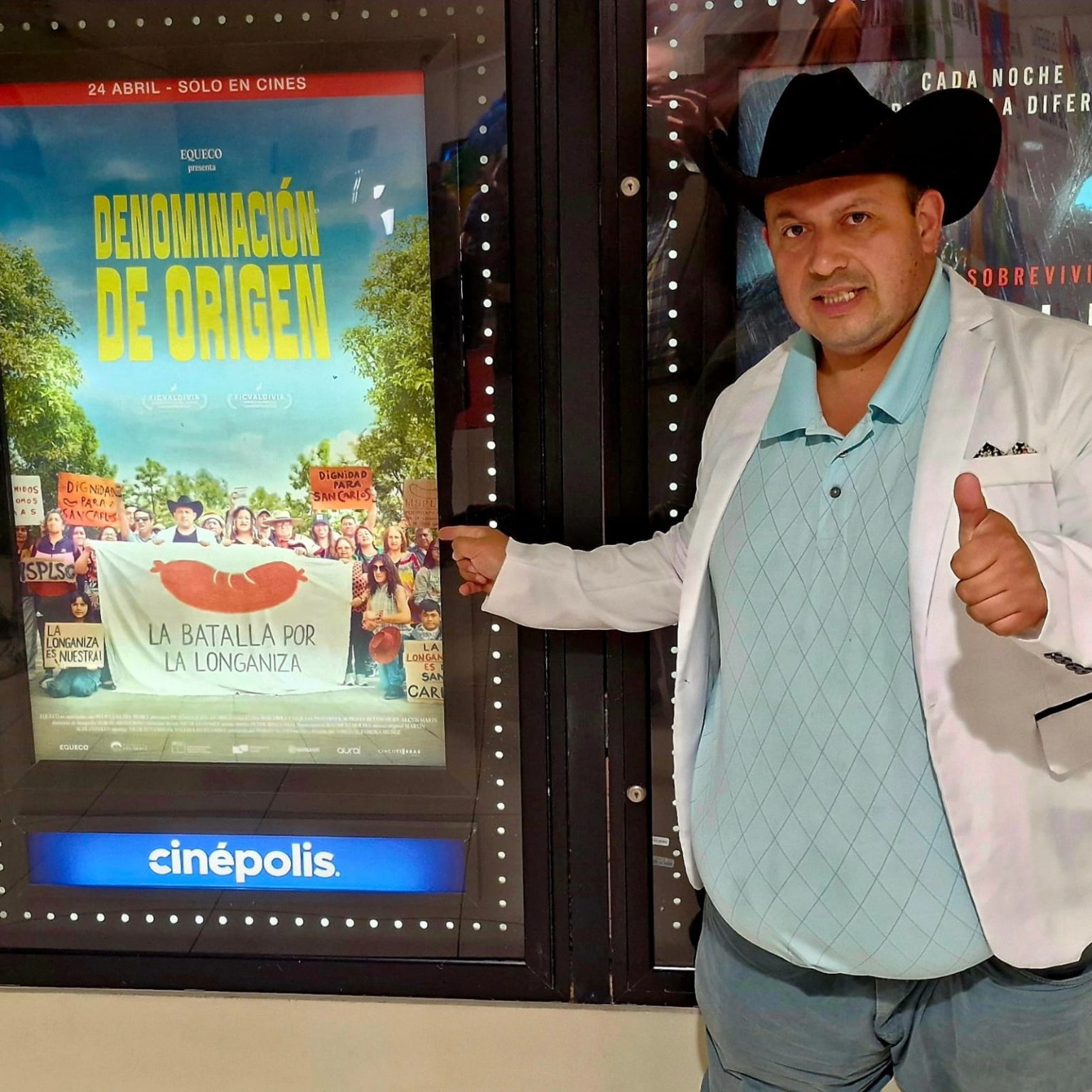 Nace una estrella en San Carlos: DJ Fuego y una incansable aventura ...